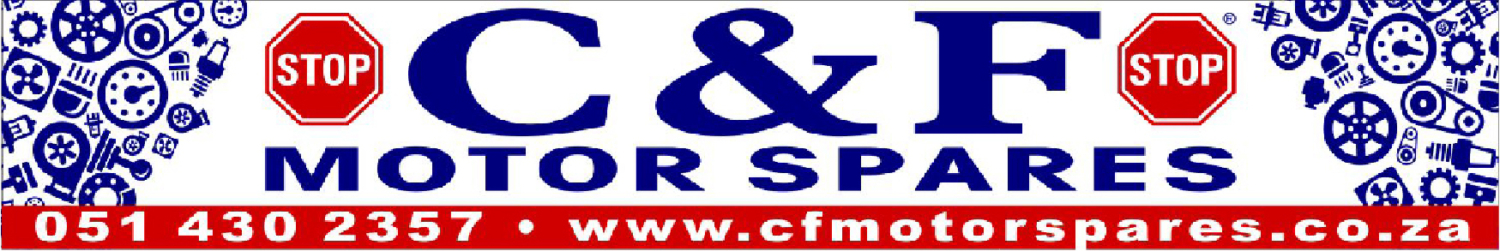 Branches - C&F Motor Spares